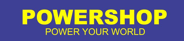 Home - Powershop